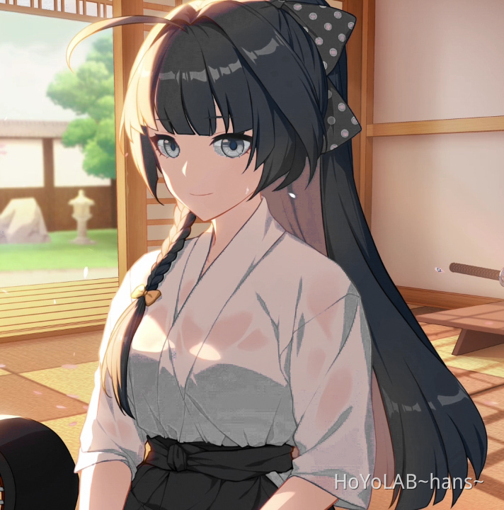 So true Mei Honkai Impact 3rd | HoYoLAB