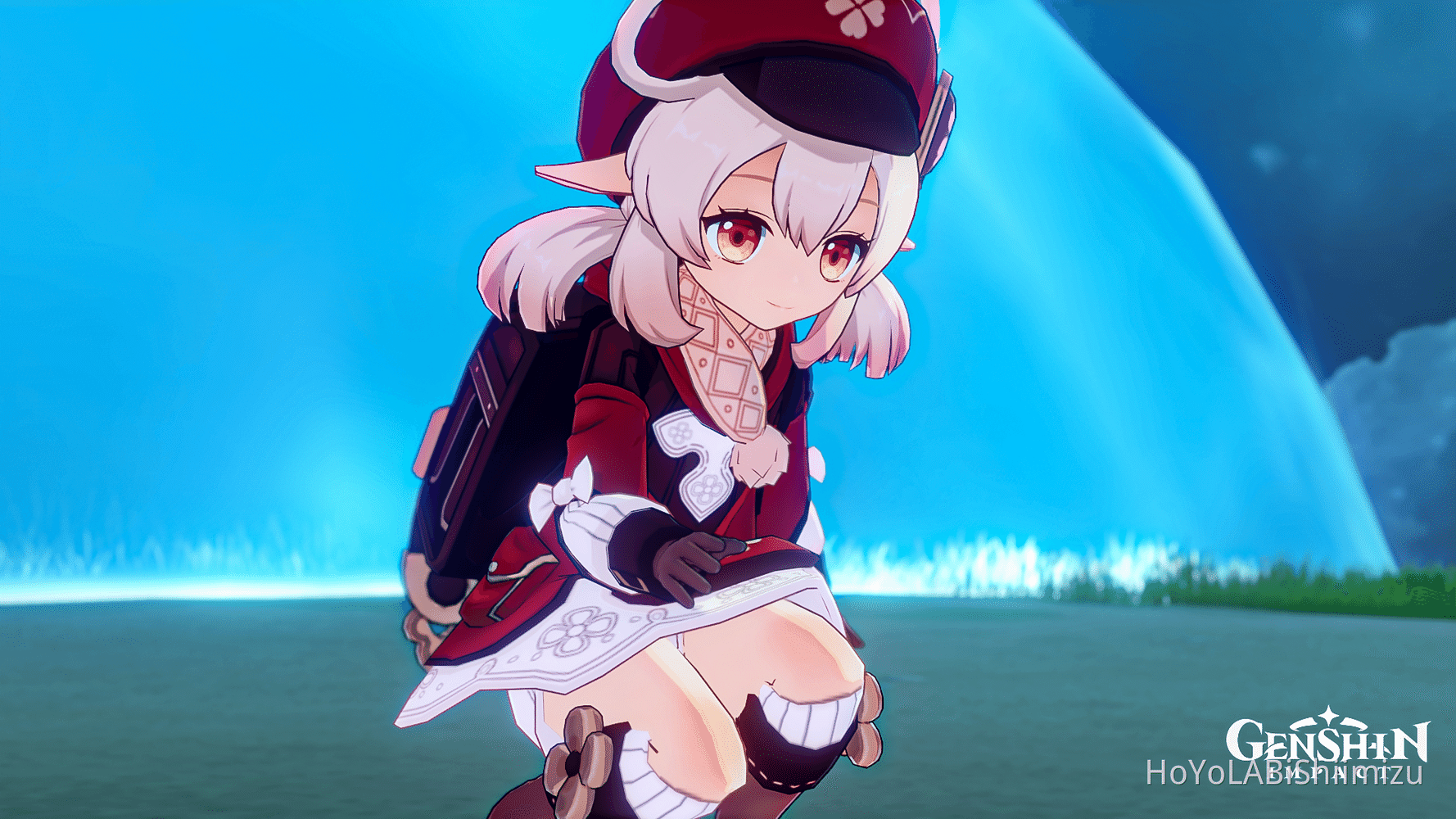 A bit of photography Inazuma Edition :) Genshin Impact | HoYoLAB