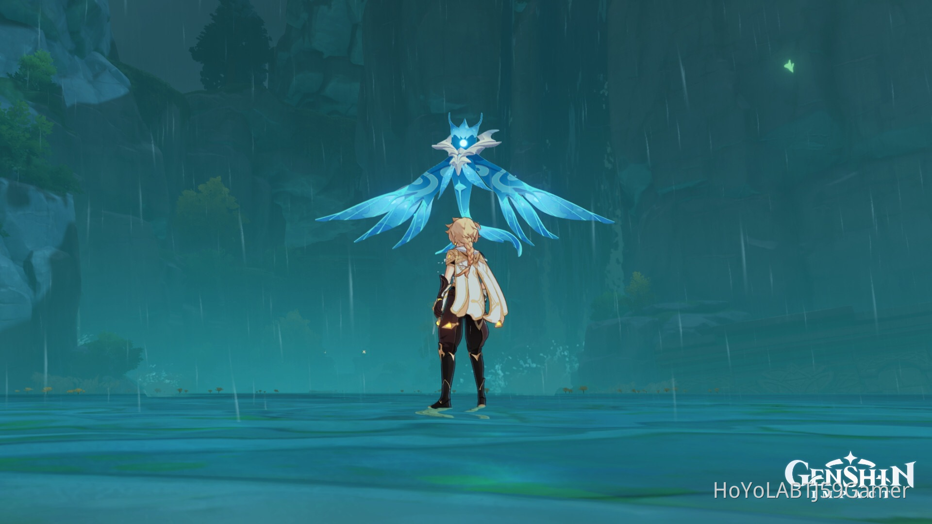 Liyue Genshin Impact | HoYoLAB