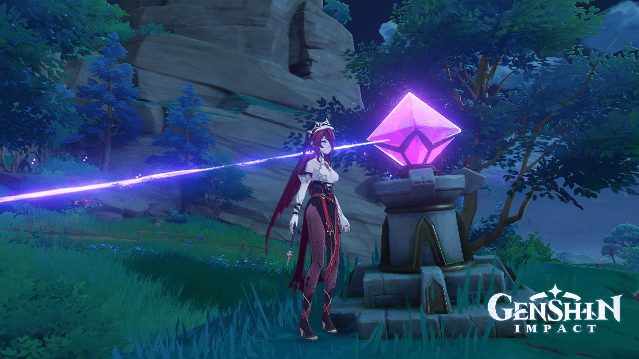 Some things you need to know when adventuring in Inazuma! | Genshin ...