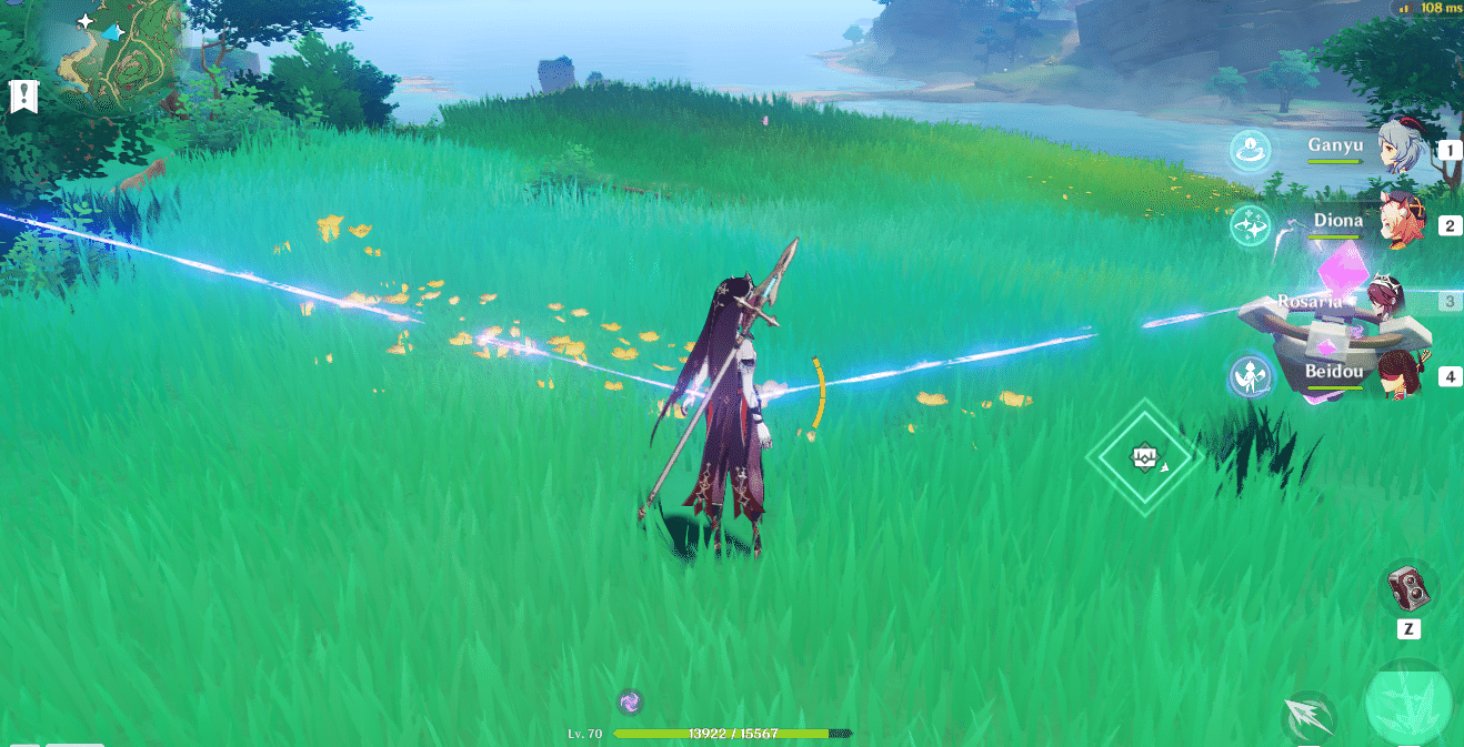 Some things you need to know when adventuring in Inazuma! Genshin ...