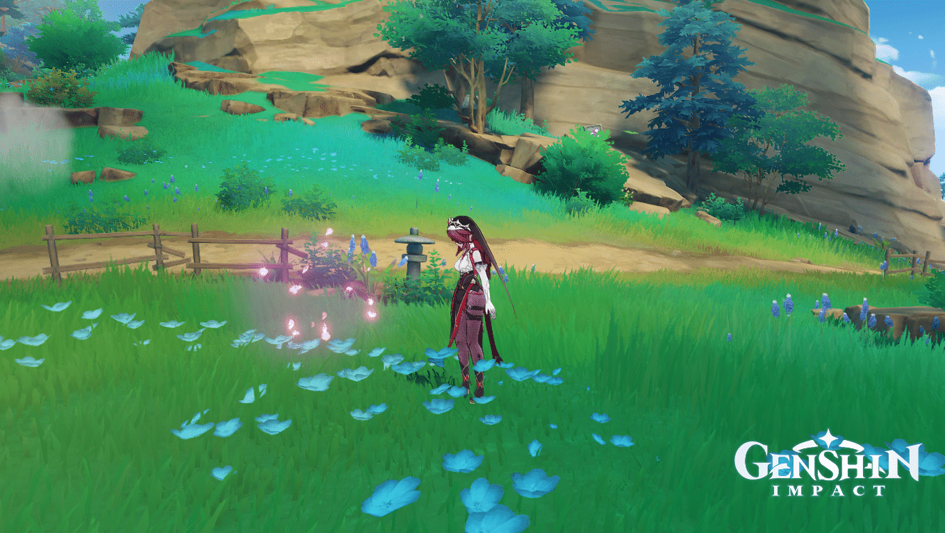 Some things you need to know when adventuring in Inazuma! Genshin ...