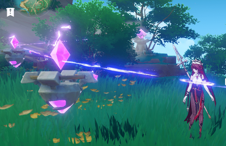 Some things you need to know when adventuring in Inazuma! Genshin ...