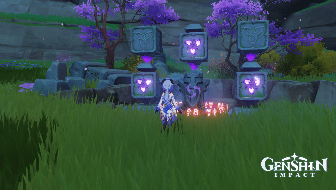 Some things you need to know when adventuring in Inazuma! Genshin ...