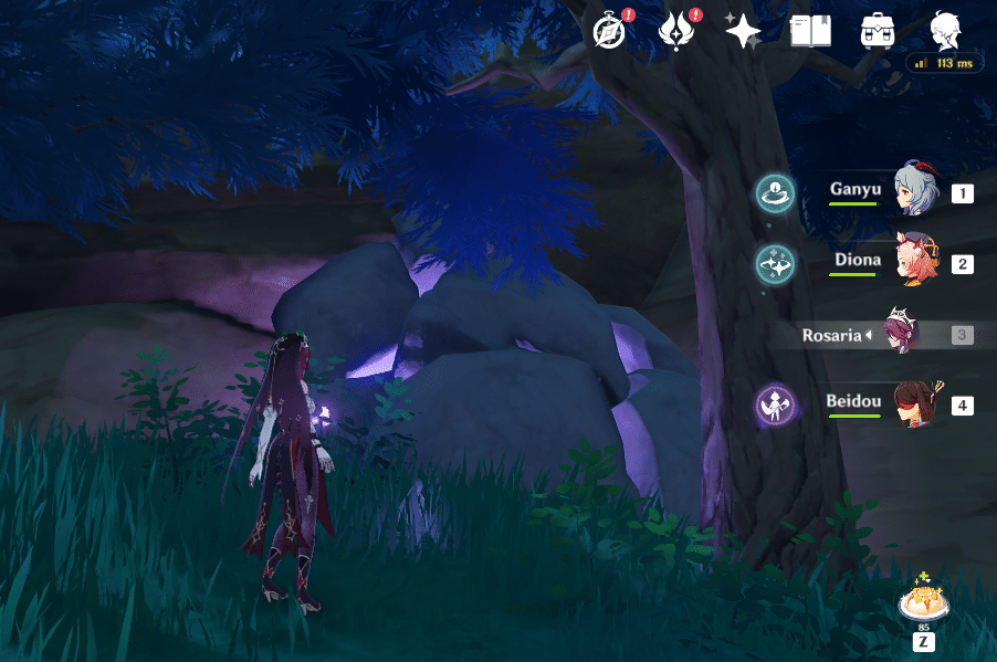 Some things you need to know when adventuring in Inazuma! Genshin ...