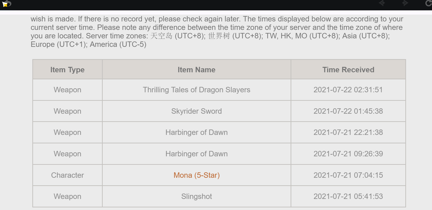 The Narukami Shrine Fortune Slips are very Accurate. Genshin Impact ...