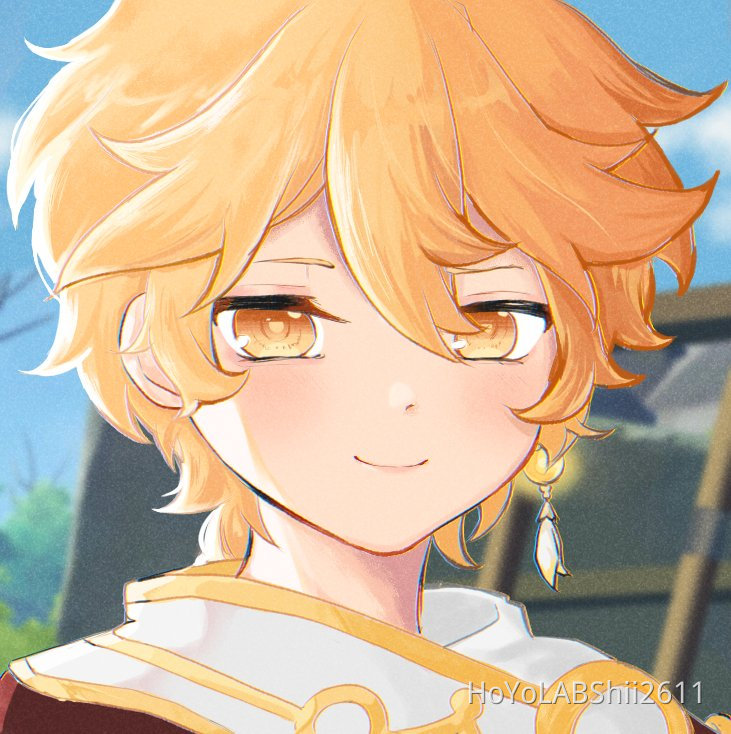 Smug Genshin Impact | HoYoLAB