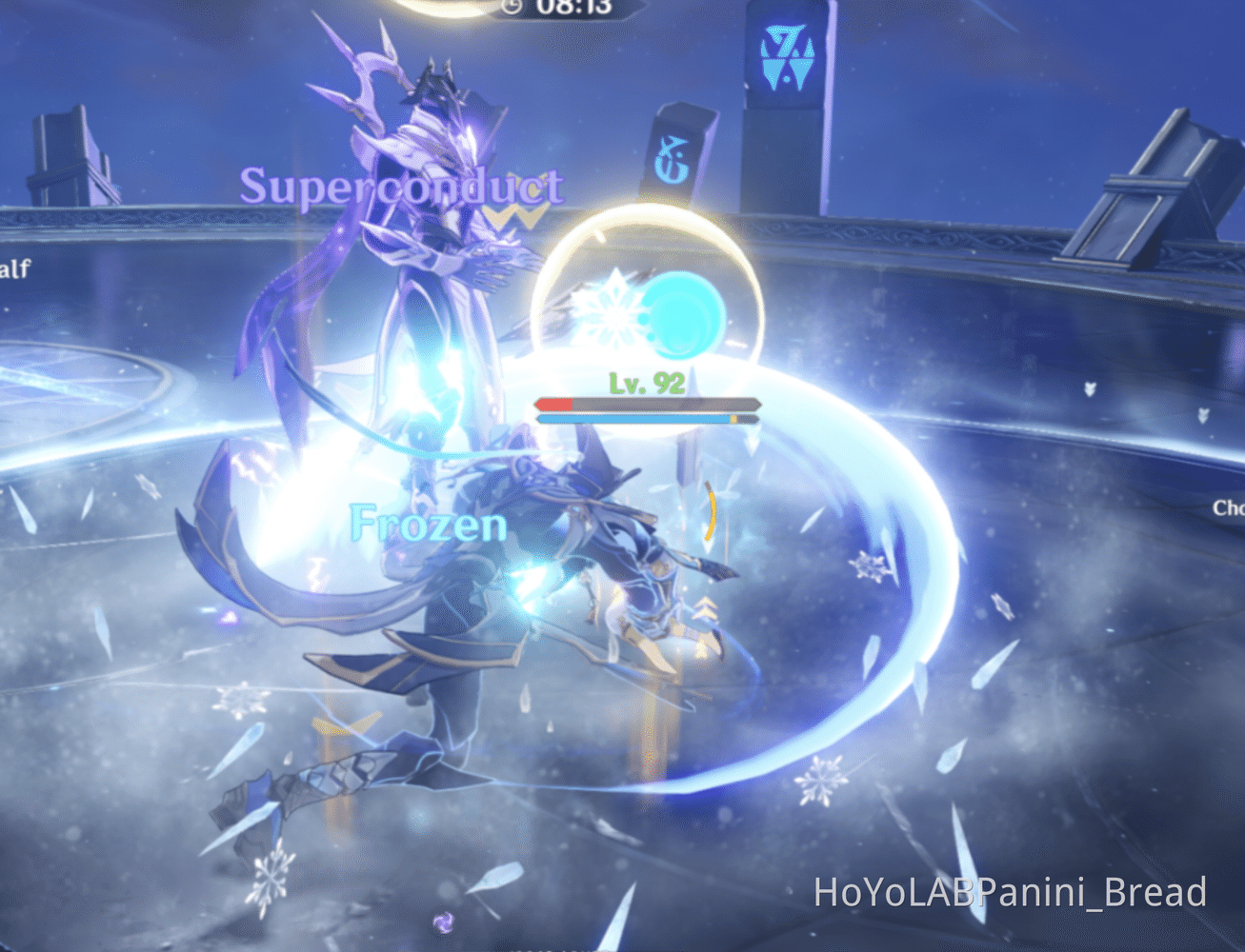 Deep down in the Abyssal Moon Spire (Guide) (f2p friendly) Genshin ...