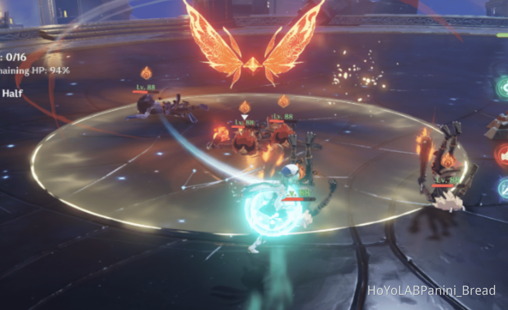 Deep down in the Abyssal Moon Spire (Guide) (f2p friendly) Genshin ...