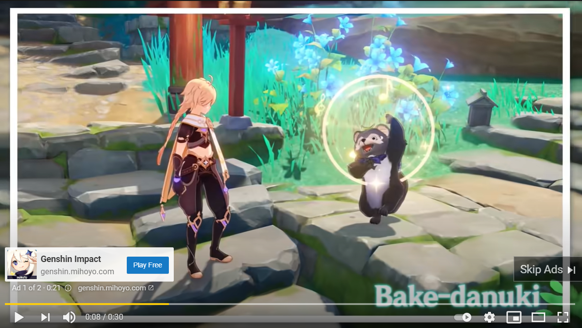 Aether Shares a Wholesome Moment with Every Creature in a Zoom Call ...