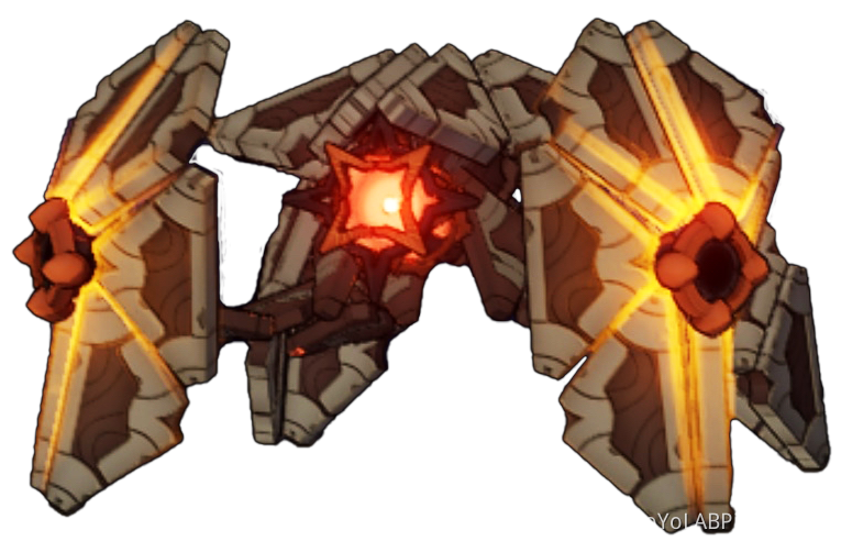 Need info on locations of Ruin Sentinels! Genshin Impact | HoYoLAB