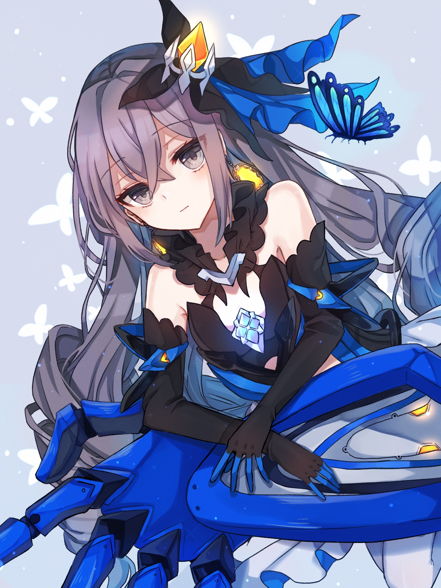 Bronya Honkai Impact 3rd | HoYoLAB