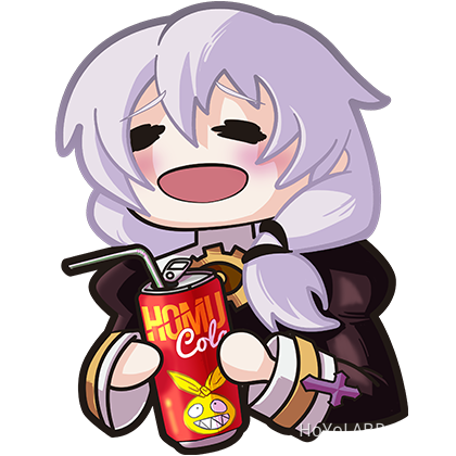 Emotes for Honkai Face-Off | Honkai Impact 3rd | HoYoLAB