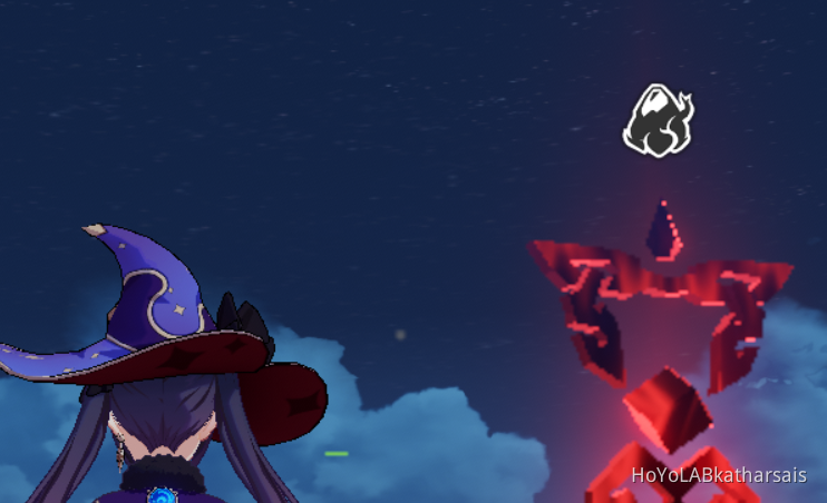 sus ඞ Genshin Impact | HoYoLAB