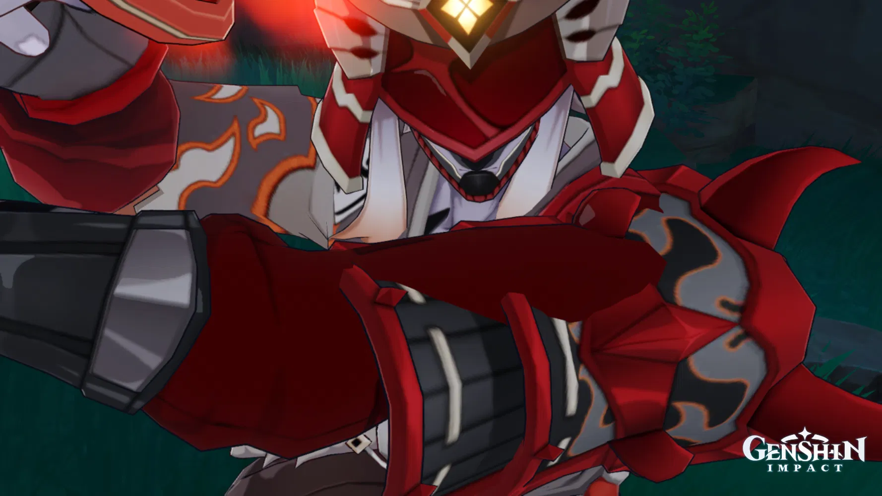 Kairagi Appreciation Genshin Impact | HoYoLAB