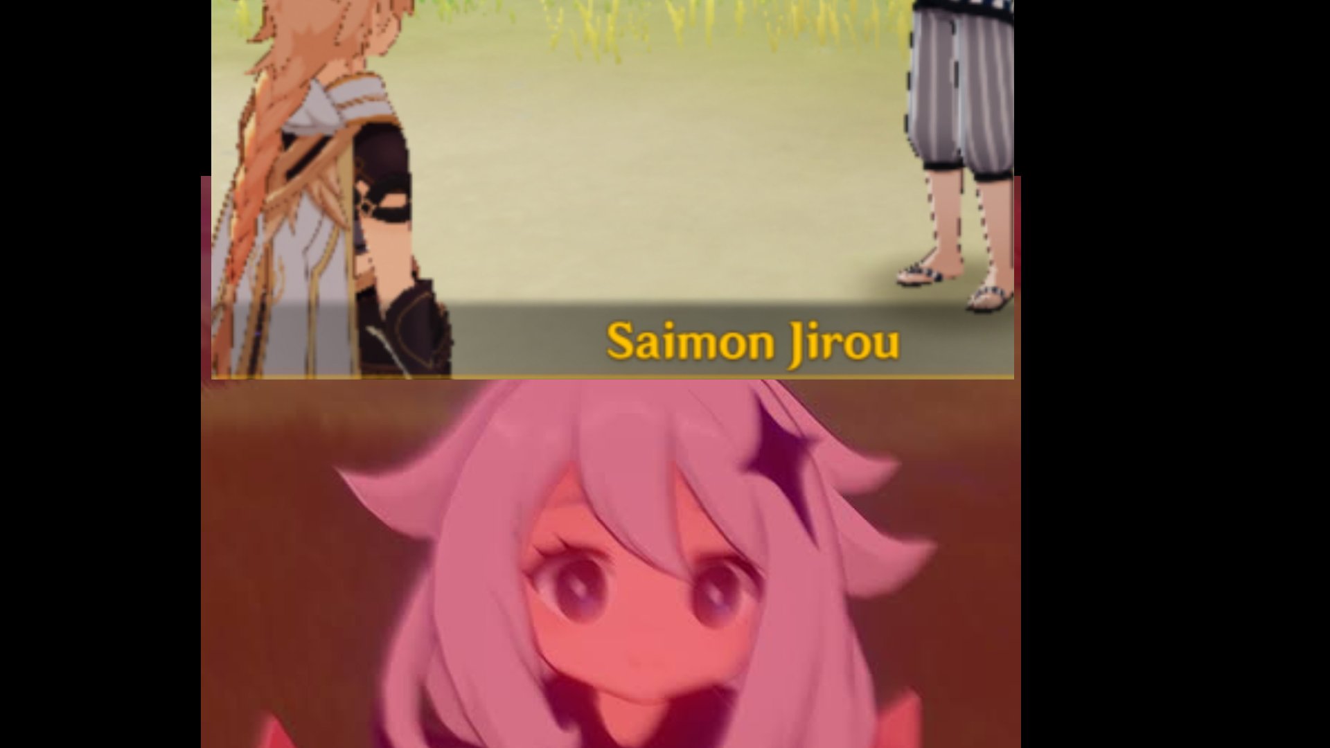 saimon ja nai paimon desu~ Genshin Impact | HoYoLAB
