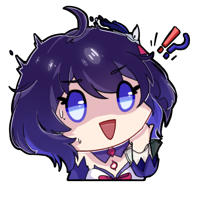 Honkai Chibi Contest! | Honkai Impact 3rd | HoYoLAB