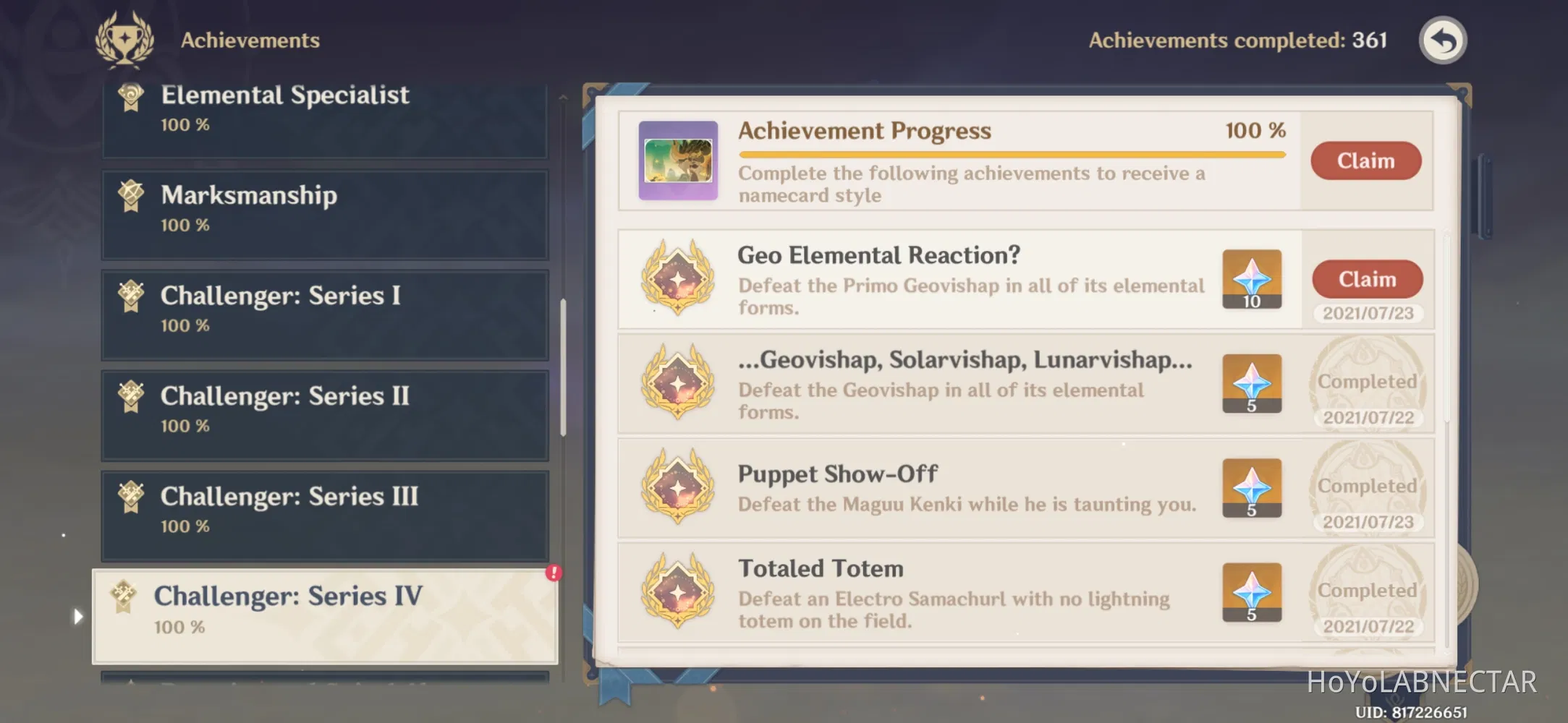 Finally, Electro Primo Vishap Genshin Impact | HoYoLAB