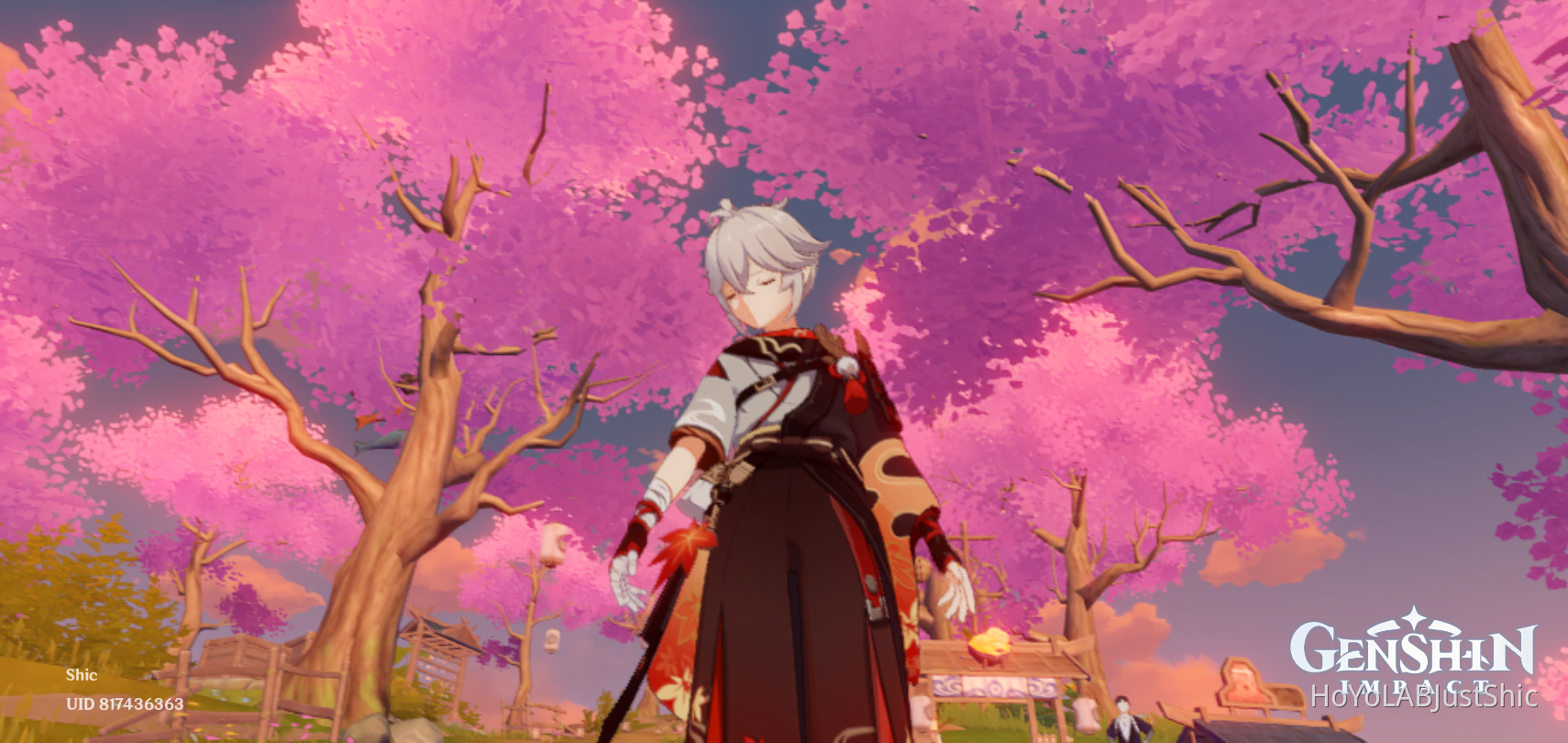 [Version 2.0] Trees and Woods in Inazuma Guide Feat. Kazuha Genshin ...