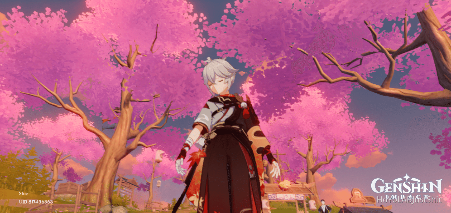 [Version 2.0] Trees and Woods in Inazuma Guide Feat. Kazuha Genshin ...