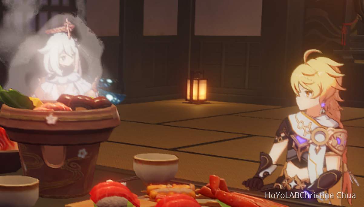 Emergency Food | Genshin Impact | HoYoLAB