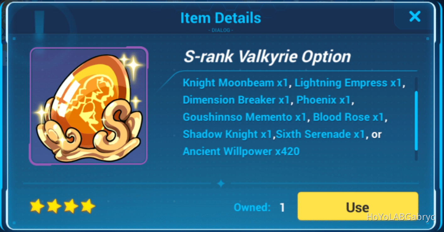 HoYoLAB - Official Community