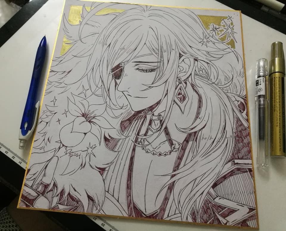 Chest window Genshin Impact | HoYoLAB