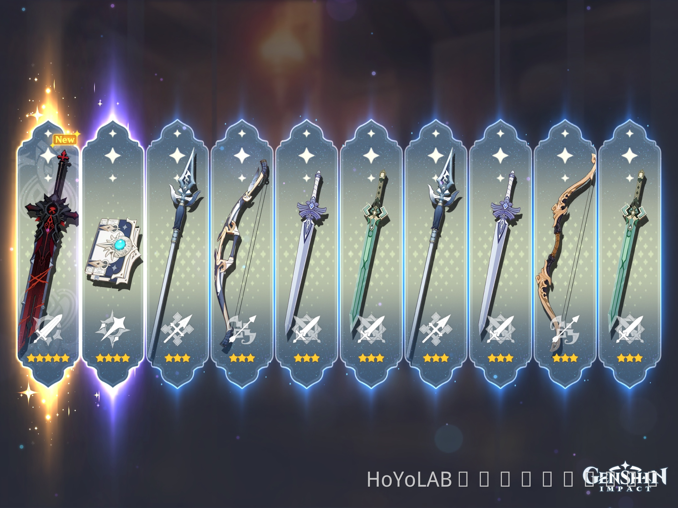 😭😭😭 Genshin Impact | HoYoLAB