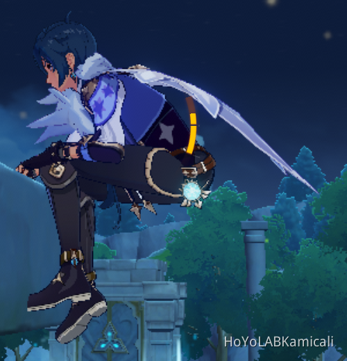 sus Genshin Impact | HoYoLAB