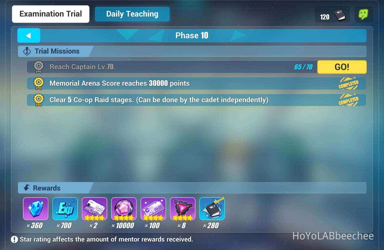 [HonkaiFighters] #Starter'sBeacon# General Guide Honkai Impact 3rd ...