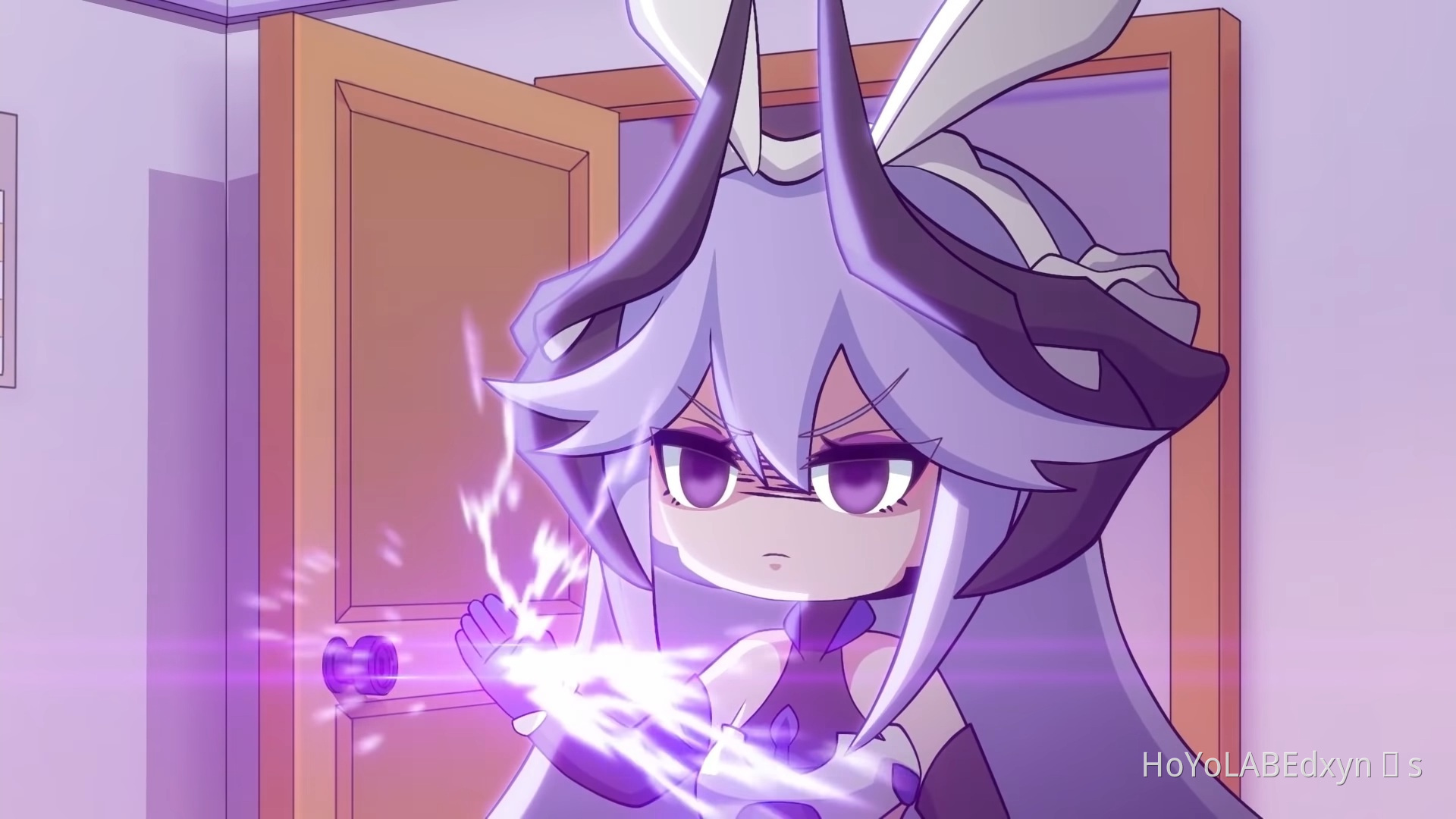 Elf Academy: 4th class | Honkai Impact 3rd | HoYoLAB