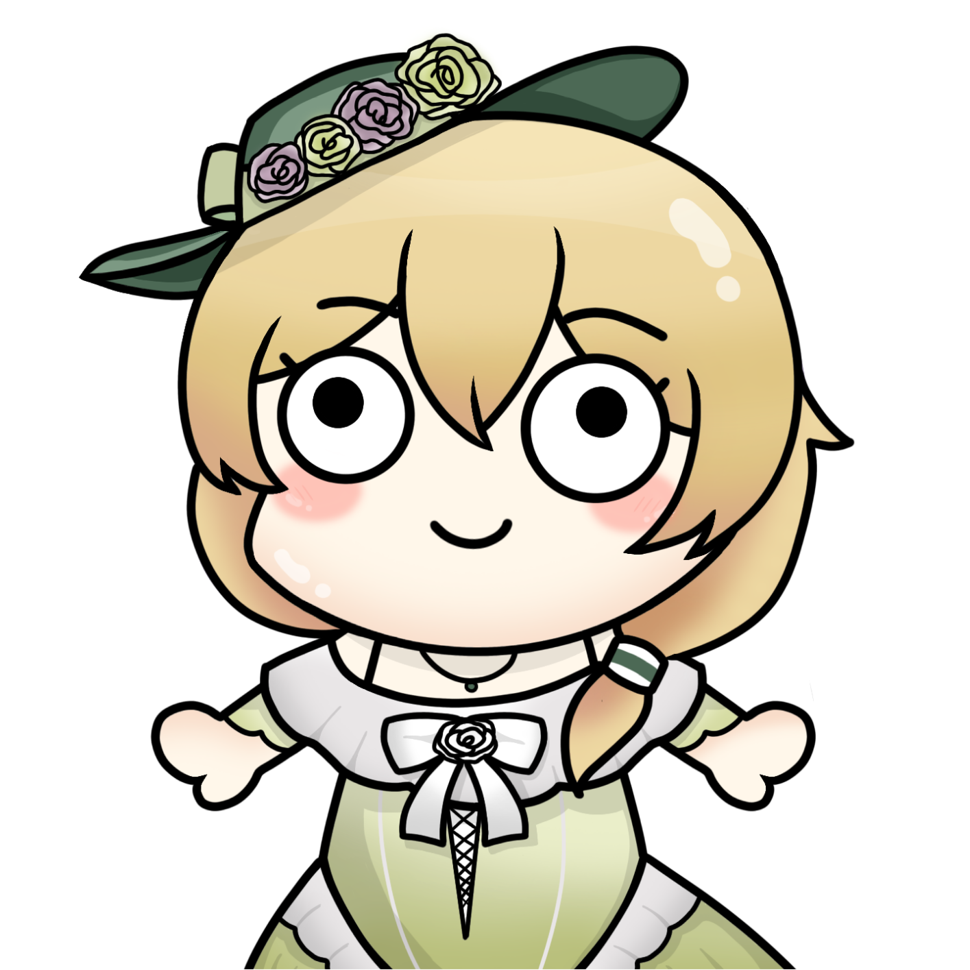 Otto Derp Honkai Impact 3rd | HoYoLAB