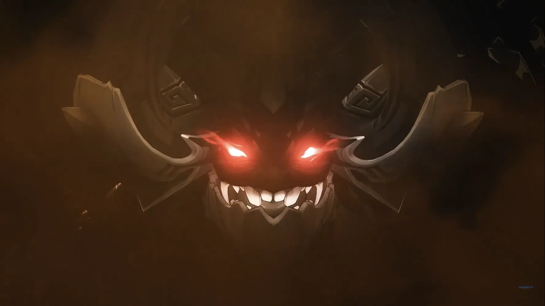 Azdaha wall paper Genshin Impact | HoYoLAB