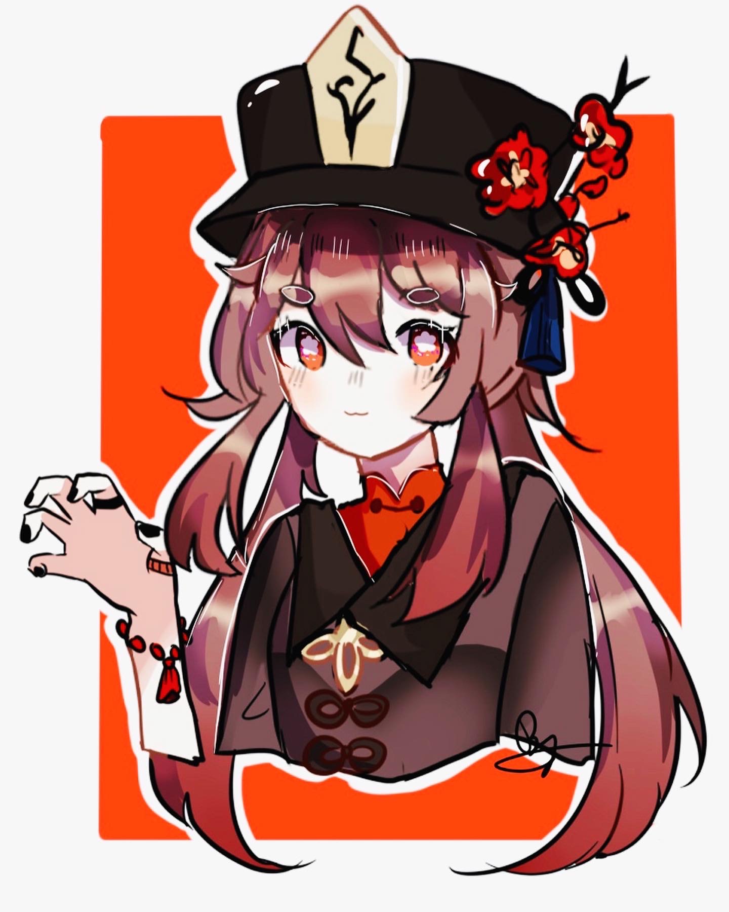 boo tao Genshin Impact | HoYoLAB