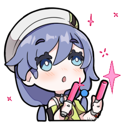 Emotes for the contest! | Honkai Impact 3rd | HoYoLAB