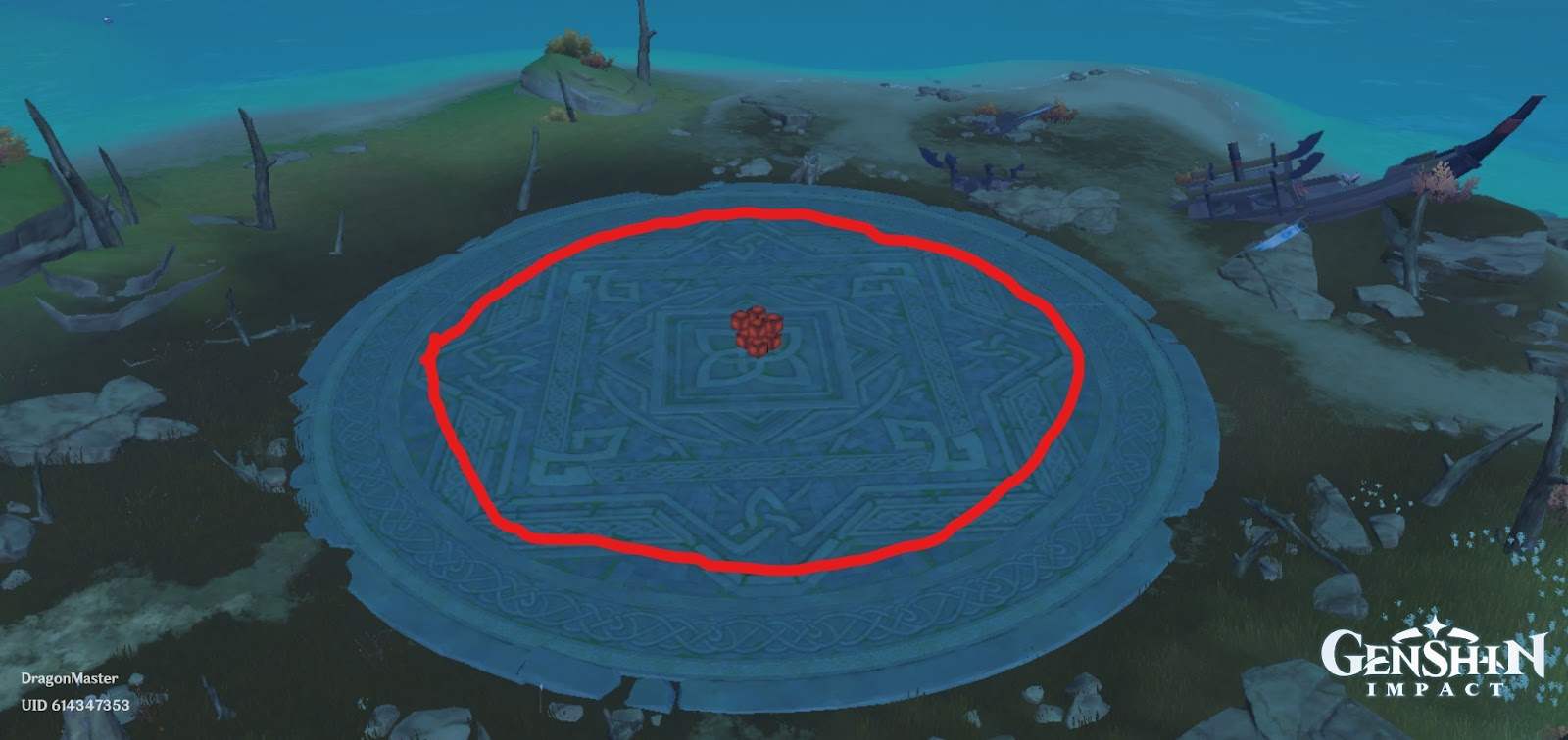 Pyro Hypostasis Guide [Version 2.0] | Genshin Impact | HoYoLAB
