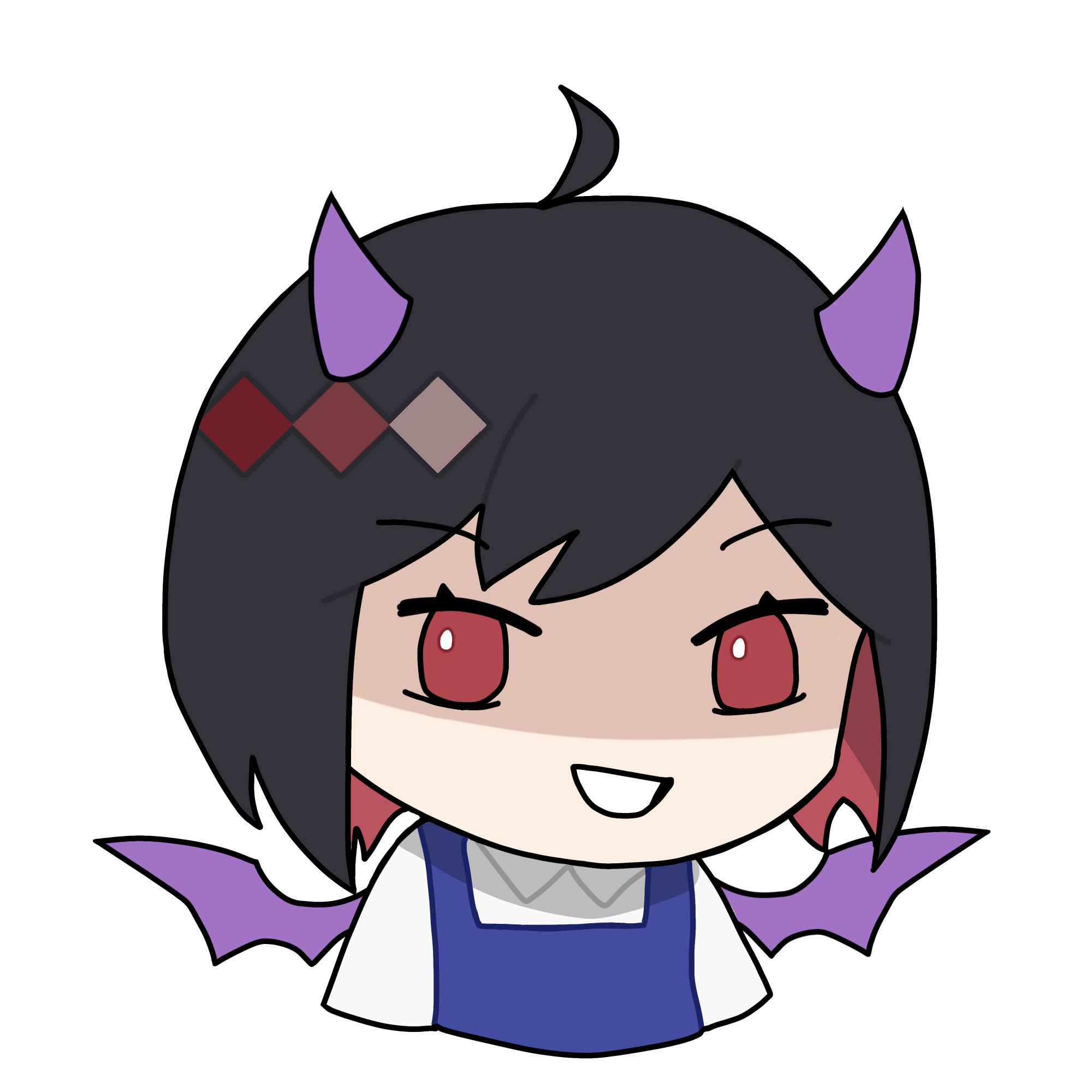 Veliona & Seele Emotes Honkai Impact 3rd | HoYoLAB