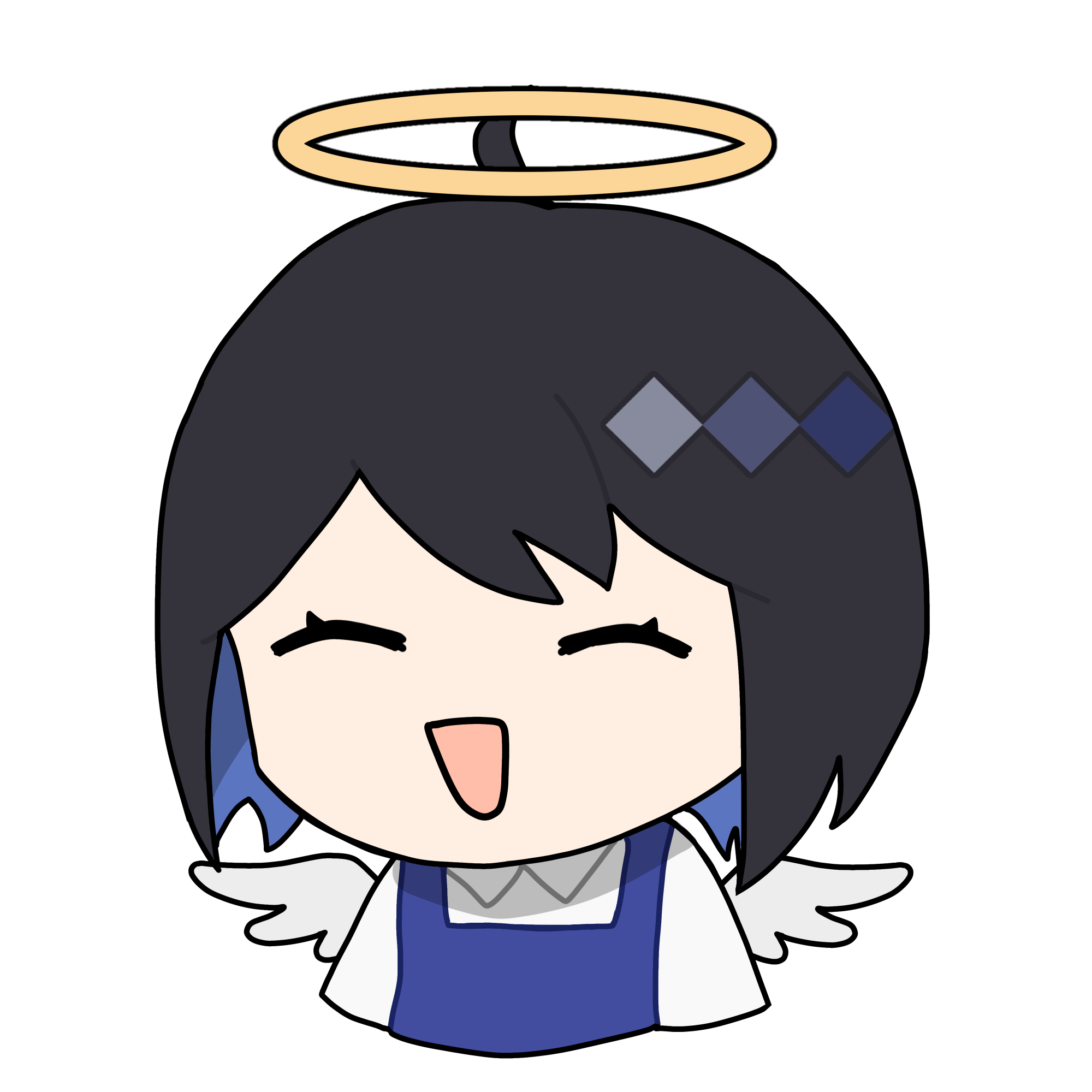 Veliona & Seele Emotes - Player Community