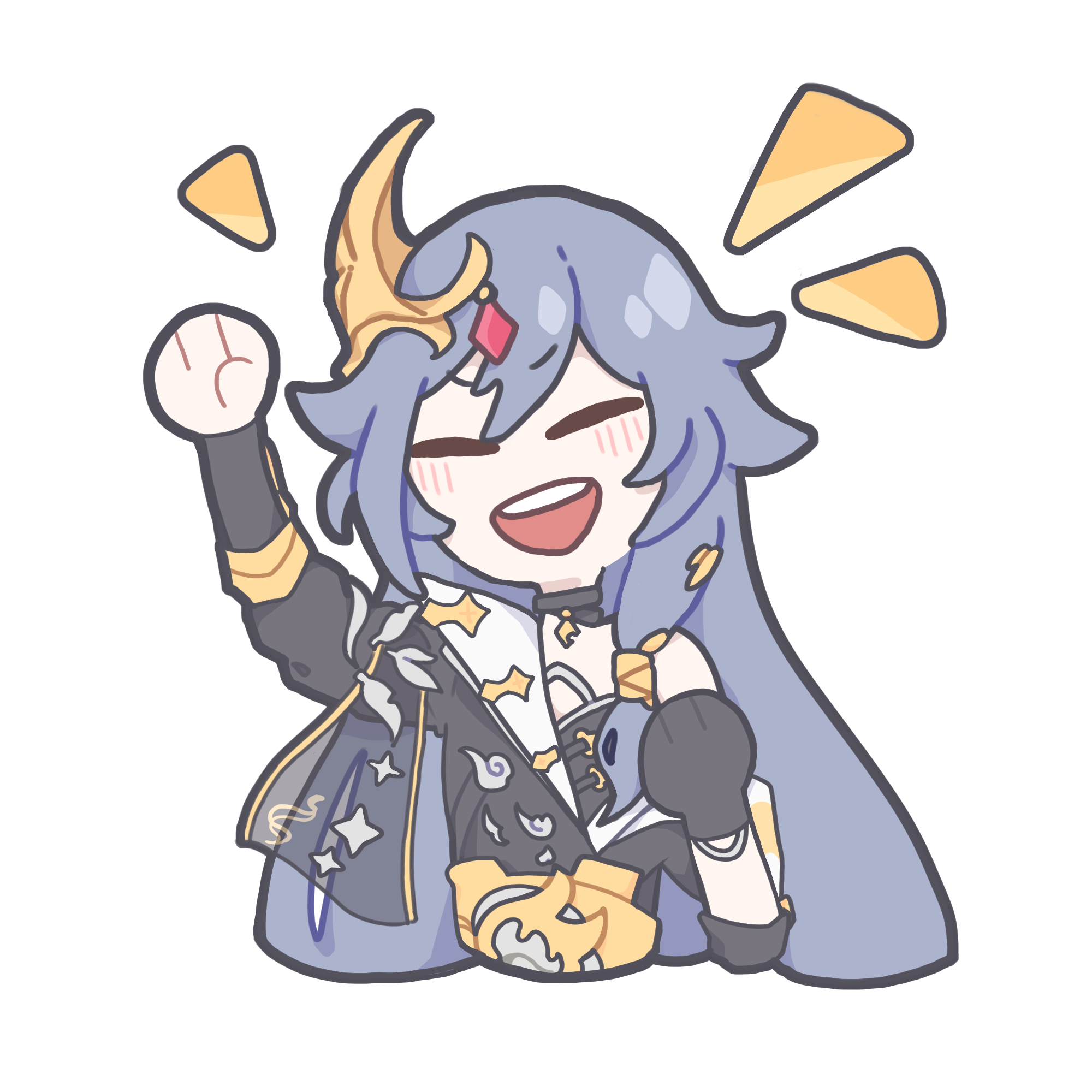 Yatta! Honkai Impact 3rd | HoYoLAB