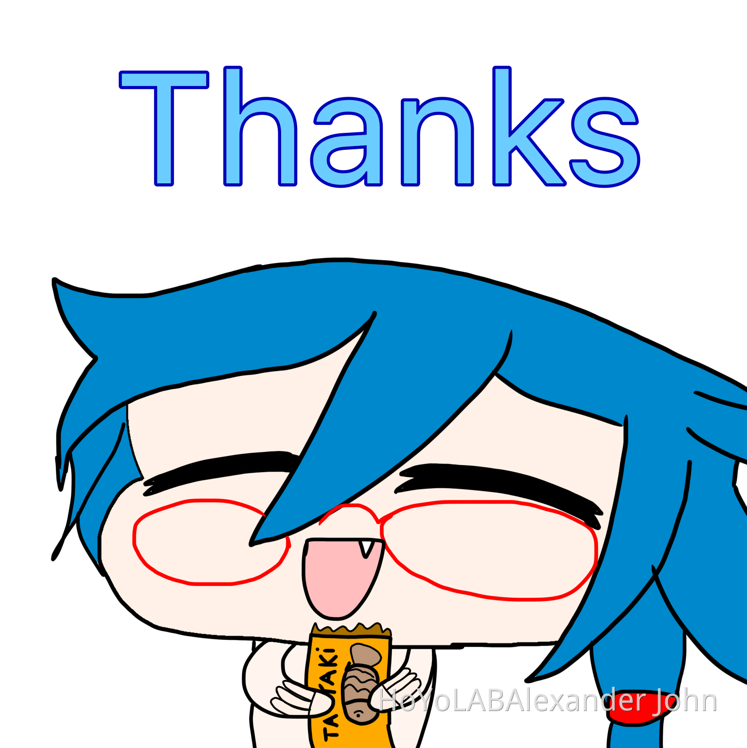 Sticker Fu hua (No.2) Honkai Impact 3rd | HoYoLAB