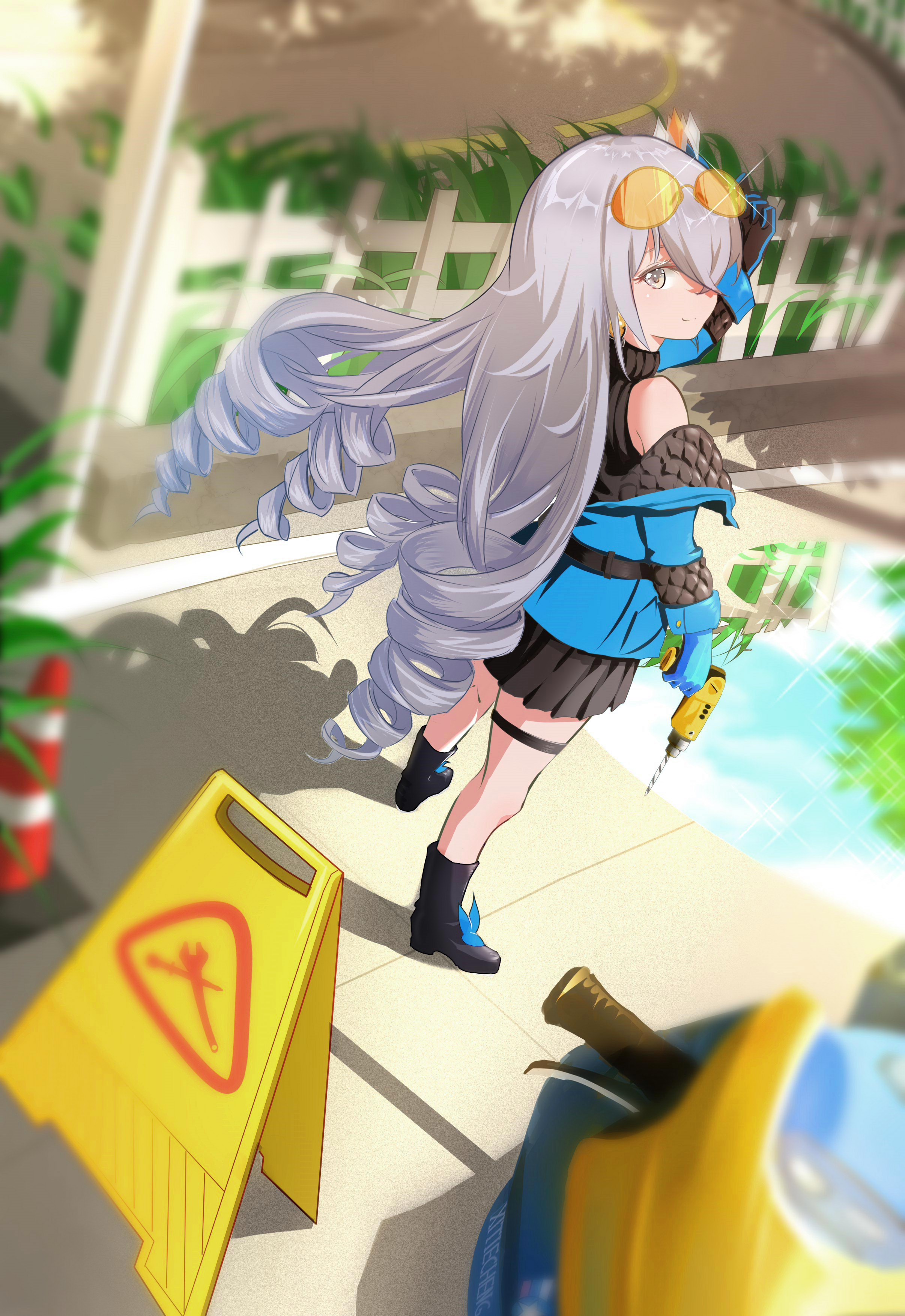 Bronya Honkai Impact 3rd | HoYoLAB