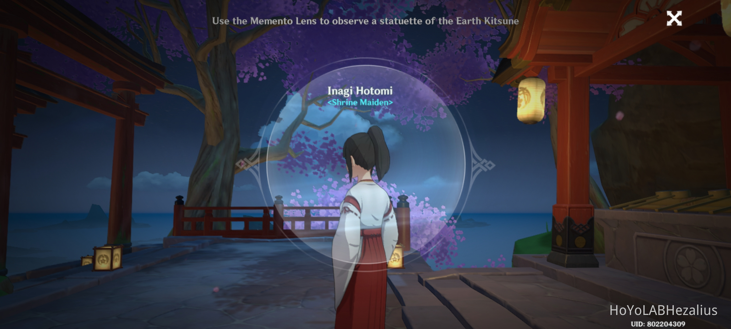 Fontaine Camera Genshin Impact | HoYoLAB