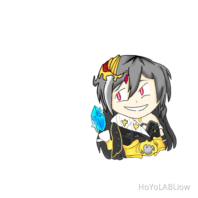 Fu Hua - "You wanna Crystal?" Honkai Impact 3rd | HoYoLAB