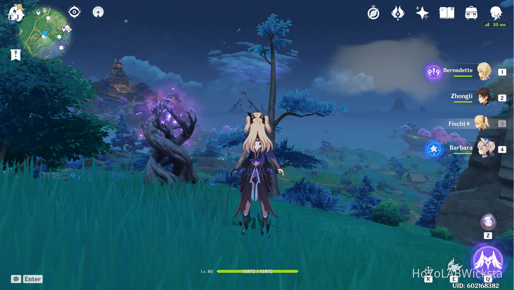 Wicksta's Electroculus Guide: The First 95 | Genshin Impact | HoYoLAB