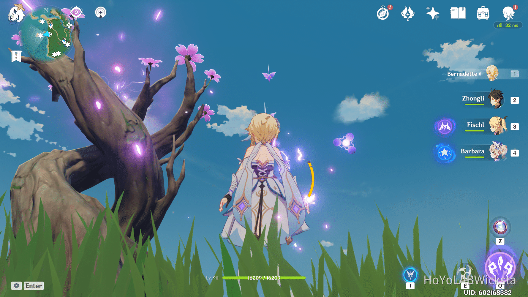 Wicksta's Electroculus Guide: The First 95 | Genshin Impact | HoYoLAB