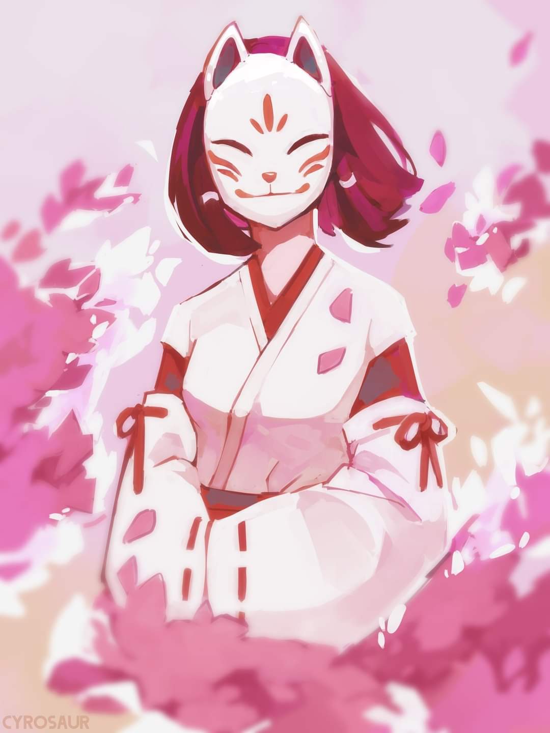 Kazari... 😔 Genshin Impact | HoYoLAB