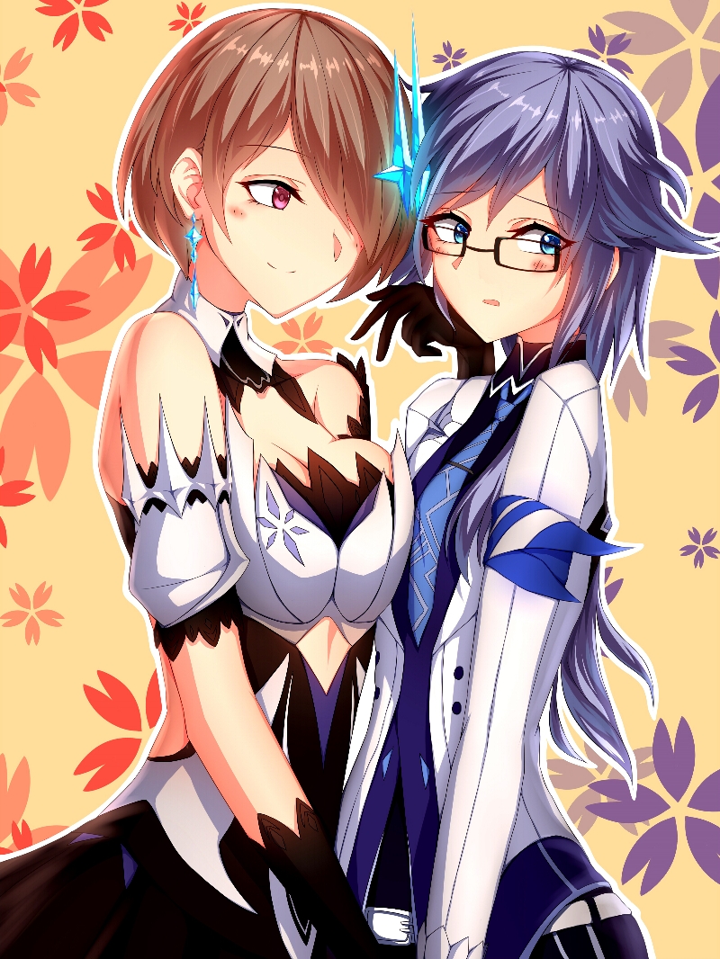 Rita Rossweisse #19 Honkai Impact 3rd | HoYoLAB