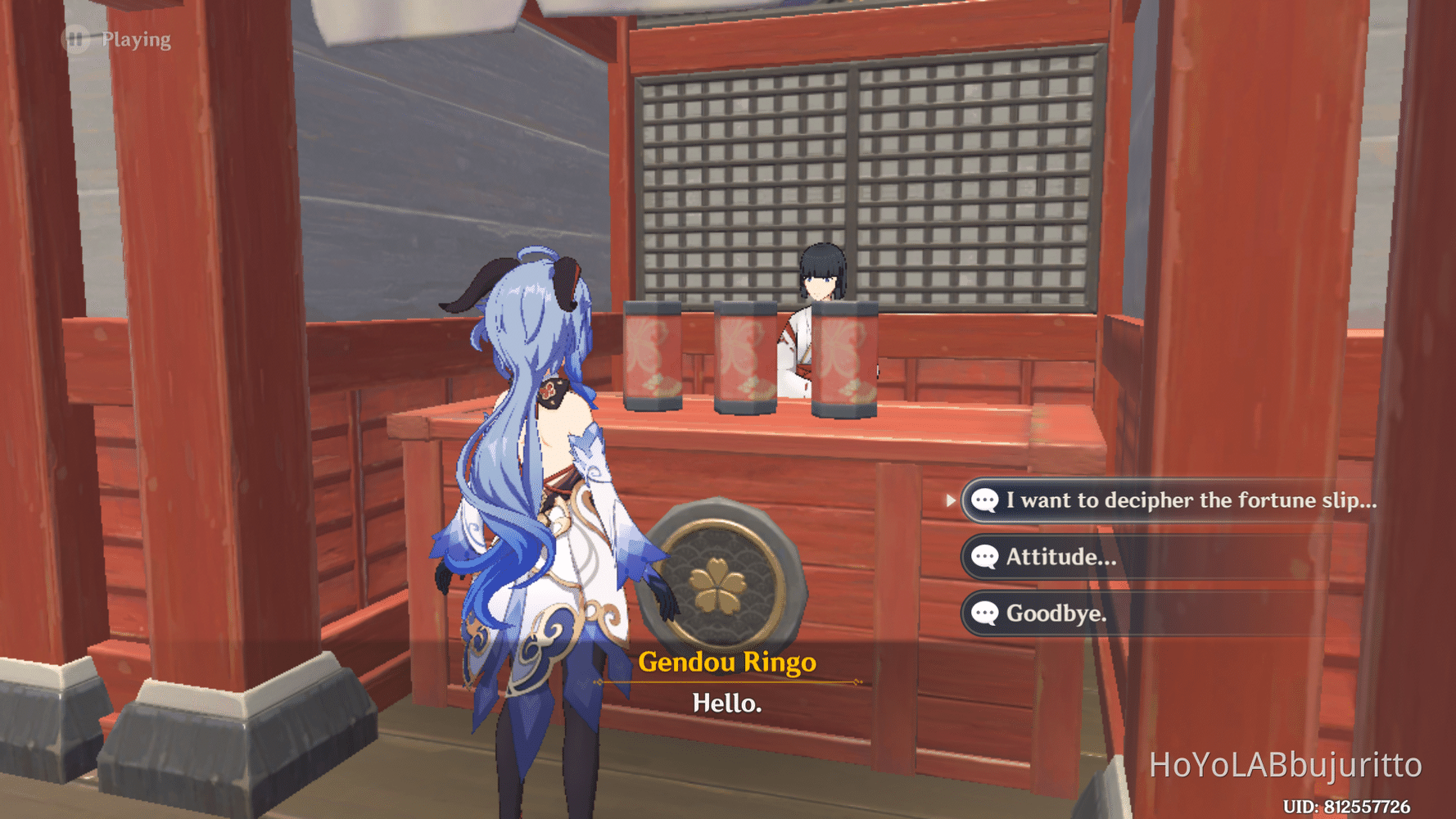 [Version 2.0] Oha-Asa by Genshin Impact Genshin Impact | HoYoLAB