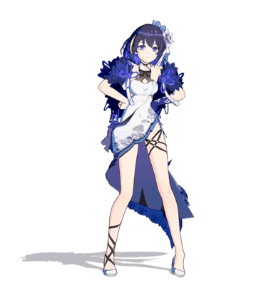 [Question] Should i draw Seele next? Honkai Impact 3rd | HoYoLAB