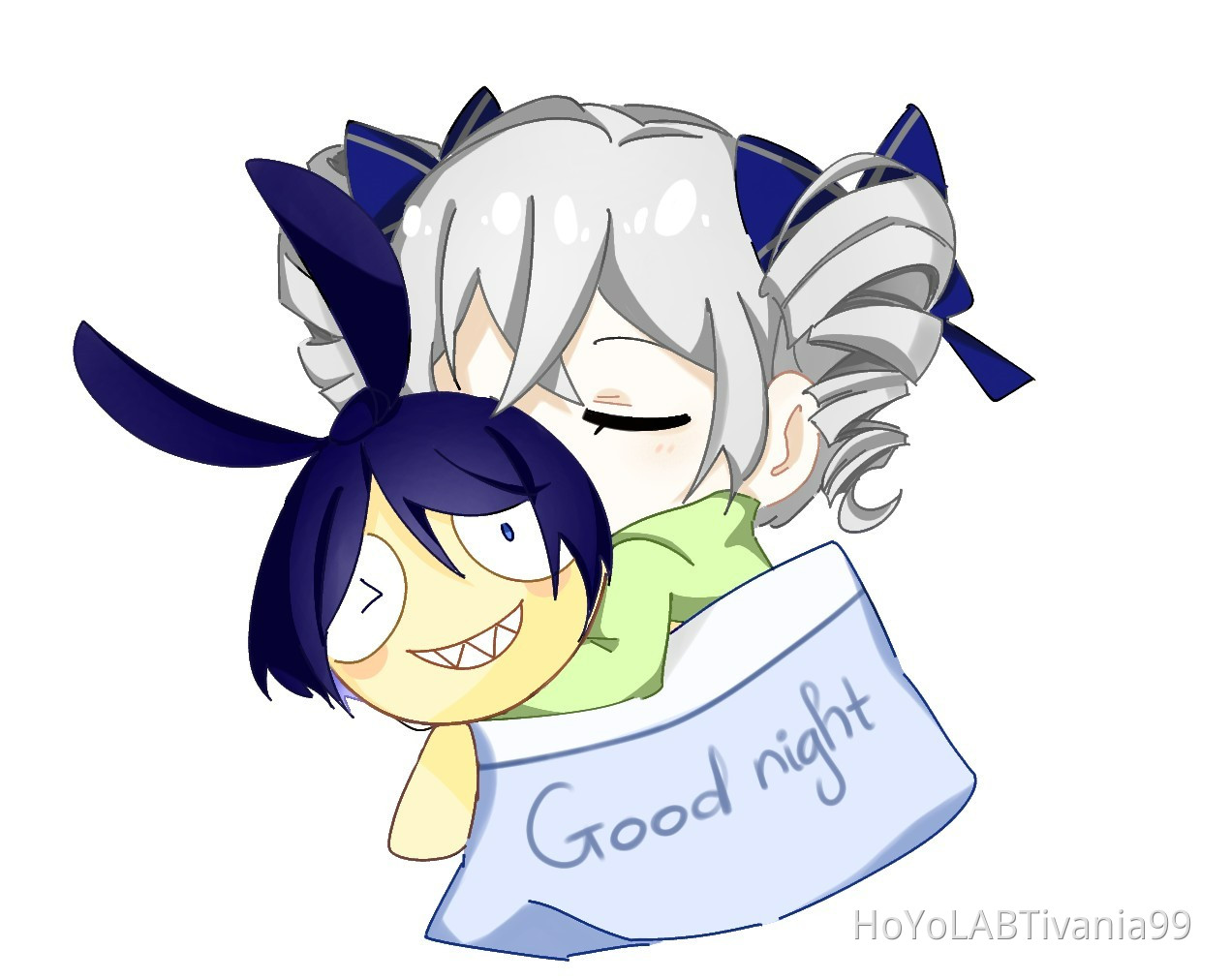 Stickers!!!! Honkai Impact 3rd | HoYoLAB